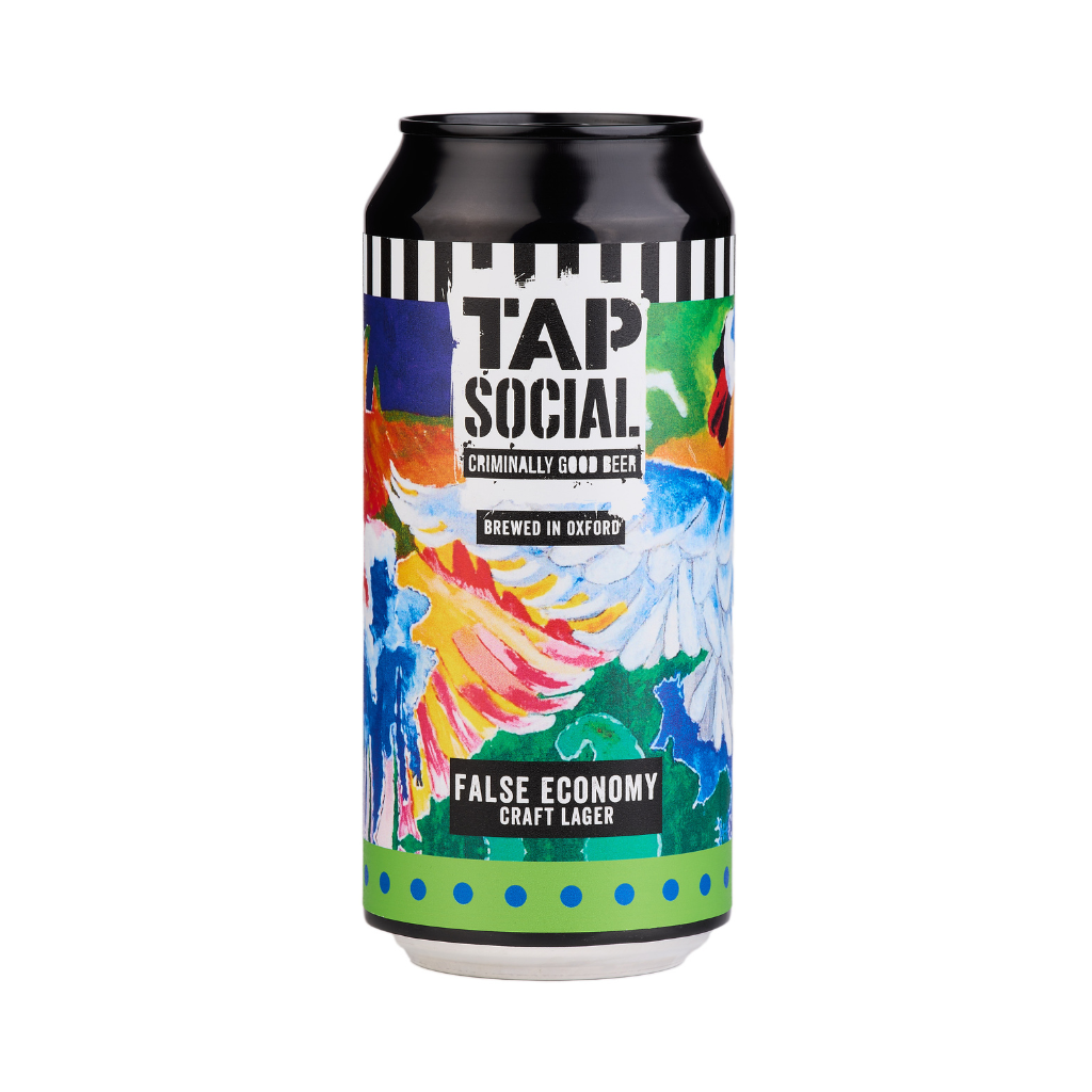 Tap Social Movement | Award Winners Mixed Pack