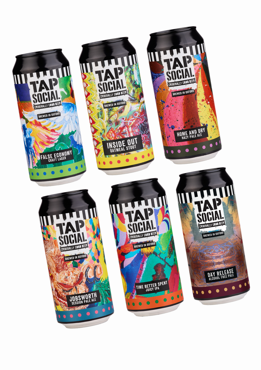 Events – Tap Social Movement