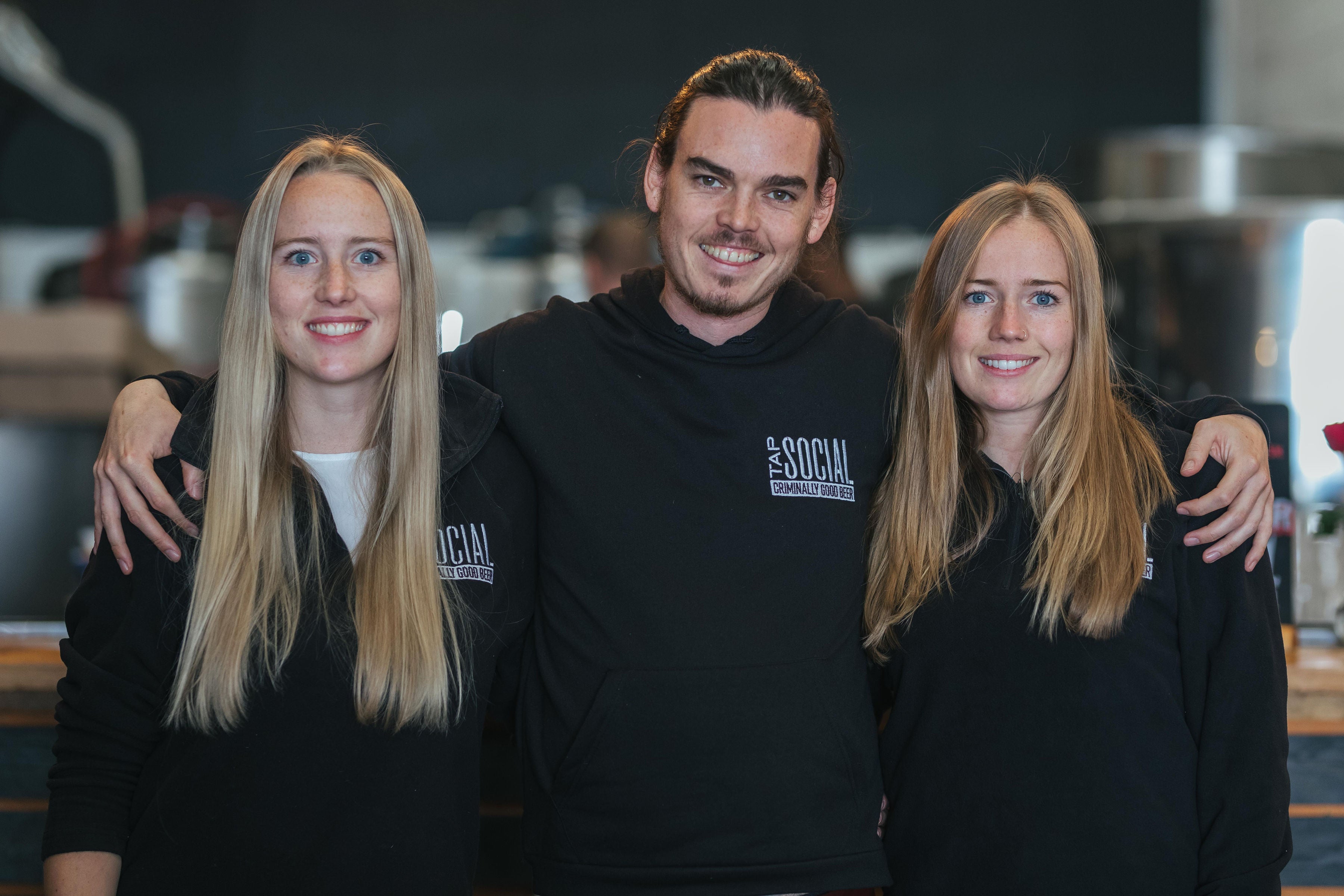 Story – Tap Social Movement
