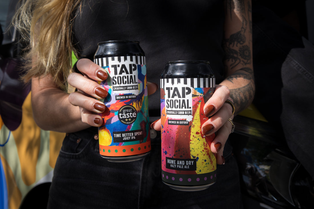 Story – Tap Social Movement