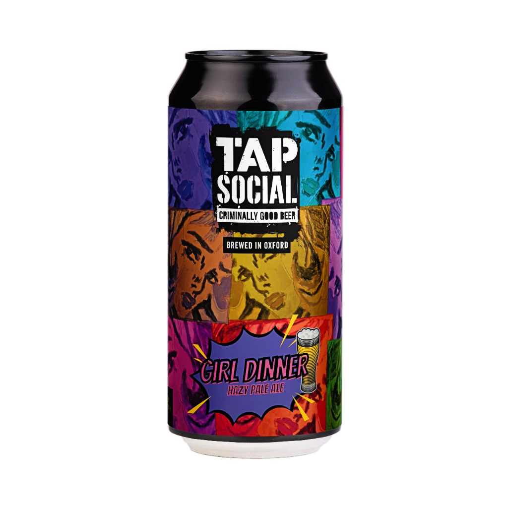 Tap Social Movement | Seasonal Specials Mixed Pack