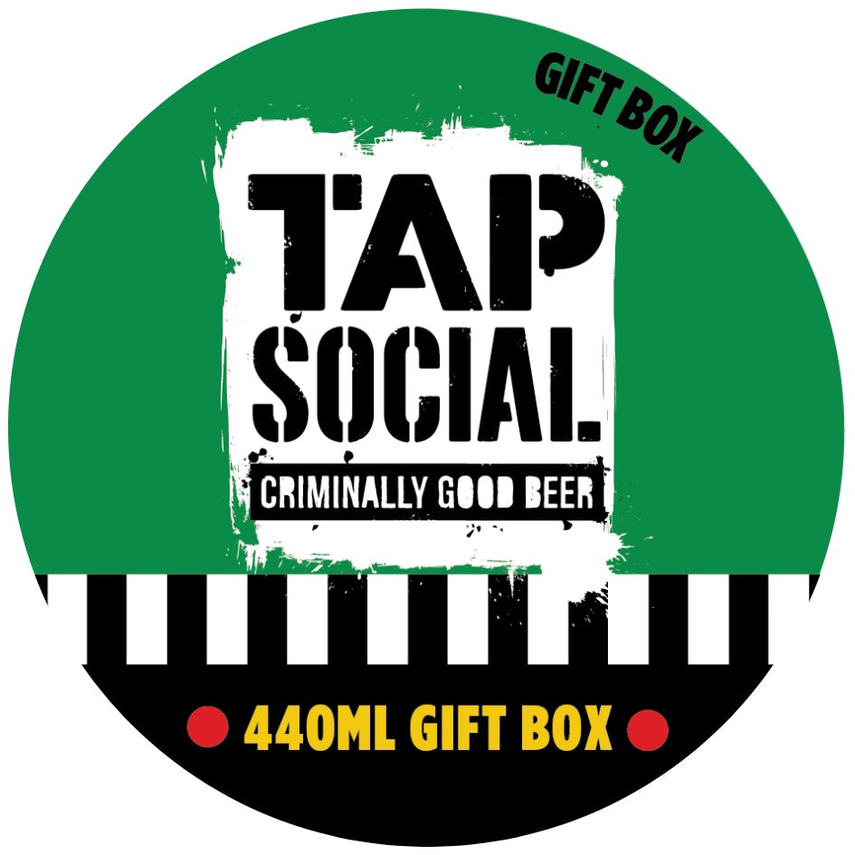 Mixed Packs & Merch – Tap Social Movement