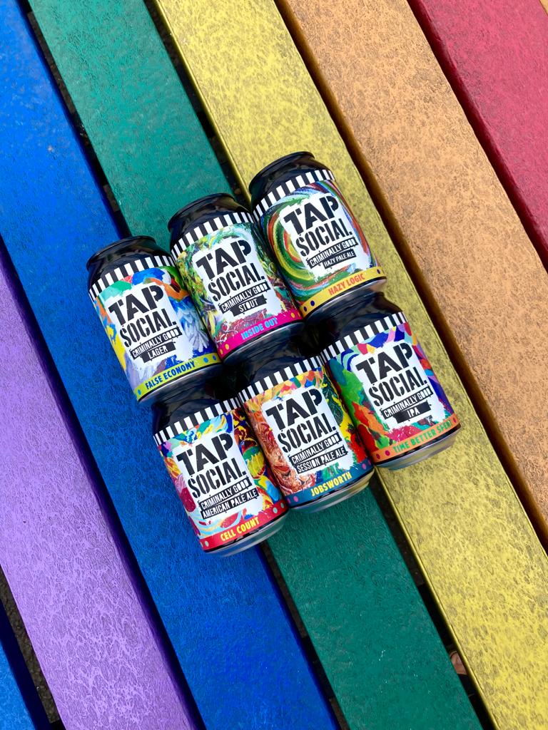 Events – Tap Social Movement