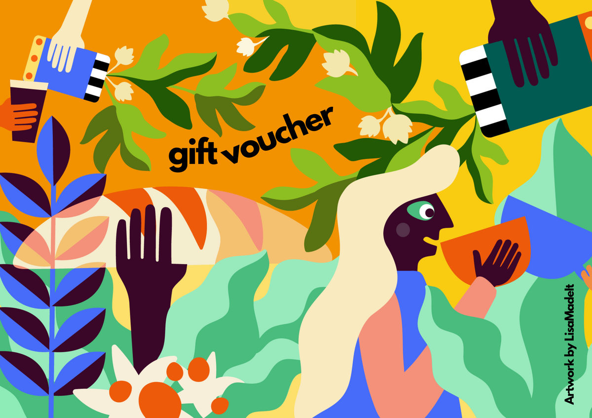 Tap Social Venues Gift Voucher – Tap Social Movement